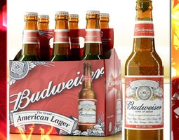 Budweiser 3D Models | CGTrader