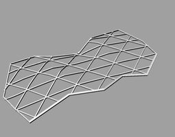 Free Parametric 3D Models | CGTrader