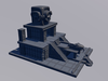 Golden Temple free 3D model | CGTrader