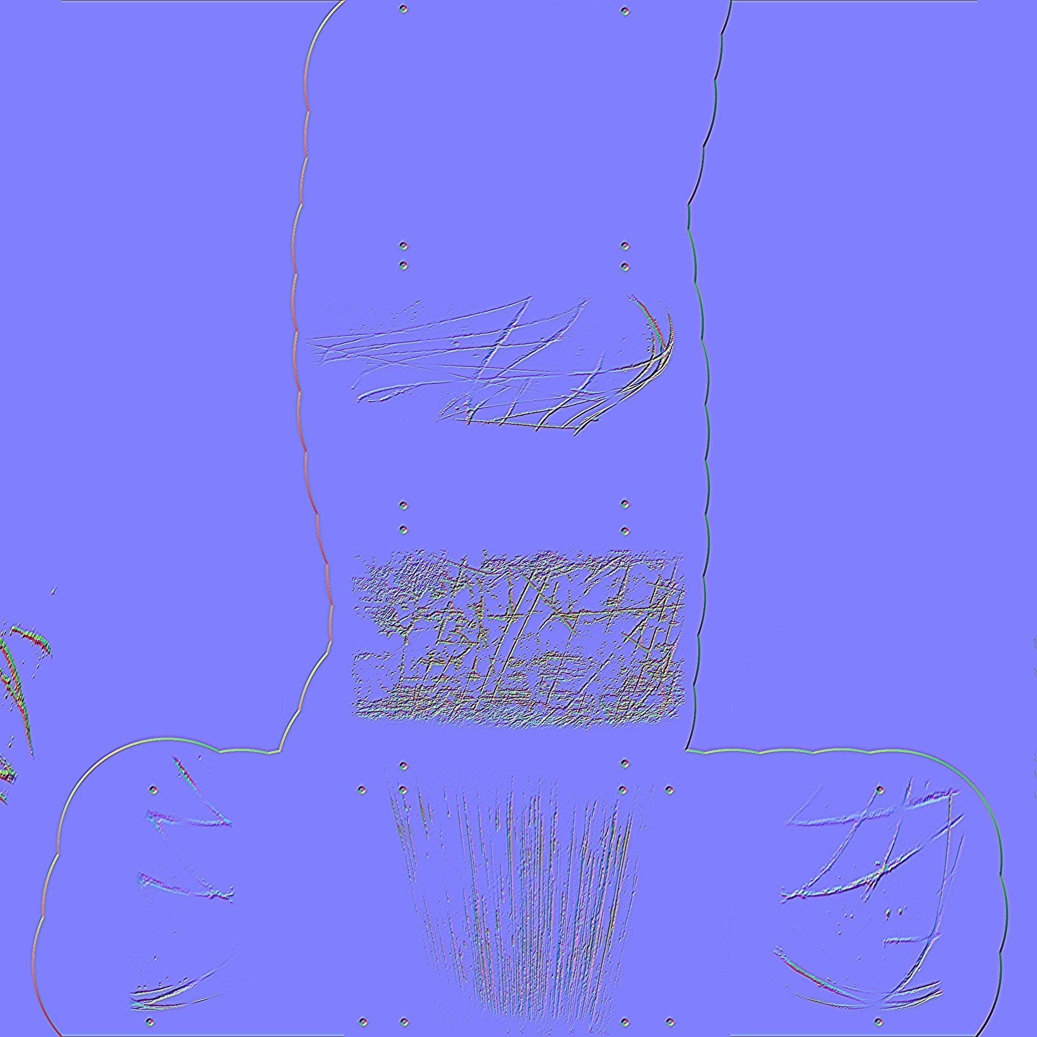 3D model NodBot nod bot VR / AR / low-poly | CGTrader