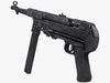 3D model MP40 Submachine gun VR / AR / low-poly | CGTrader