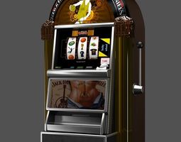 Spin 3D Models | CGTrader