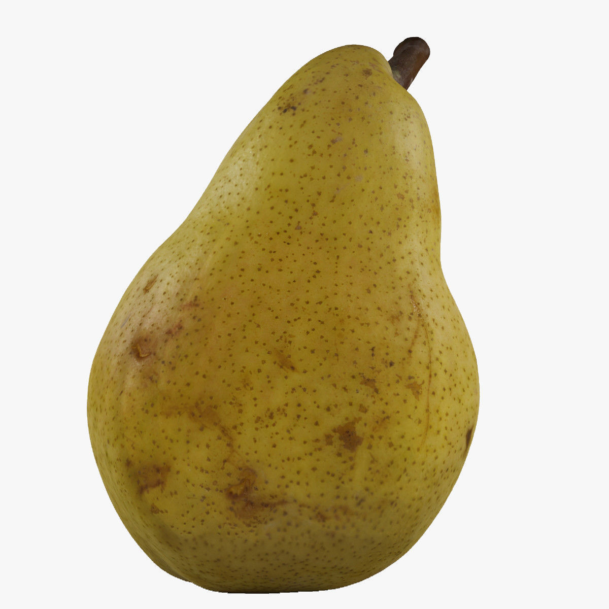 3D model Pear 01 VR / AR / low-poly | CGTrader