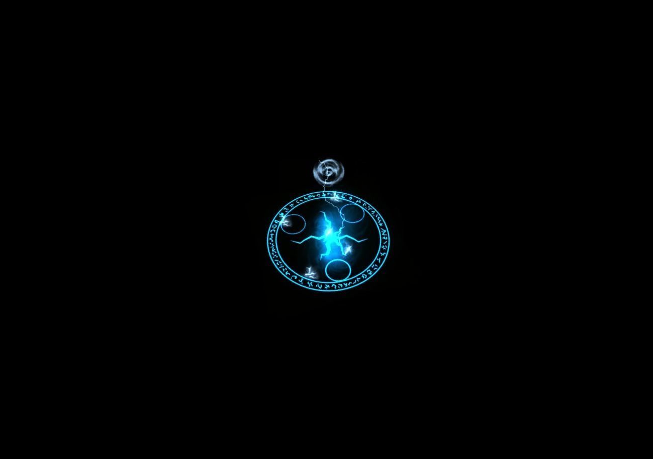 Electric Ground Spell Cast 3D model animated | CGTrader