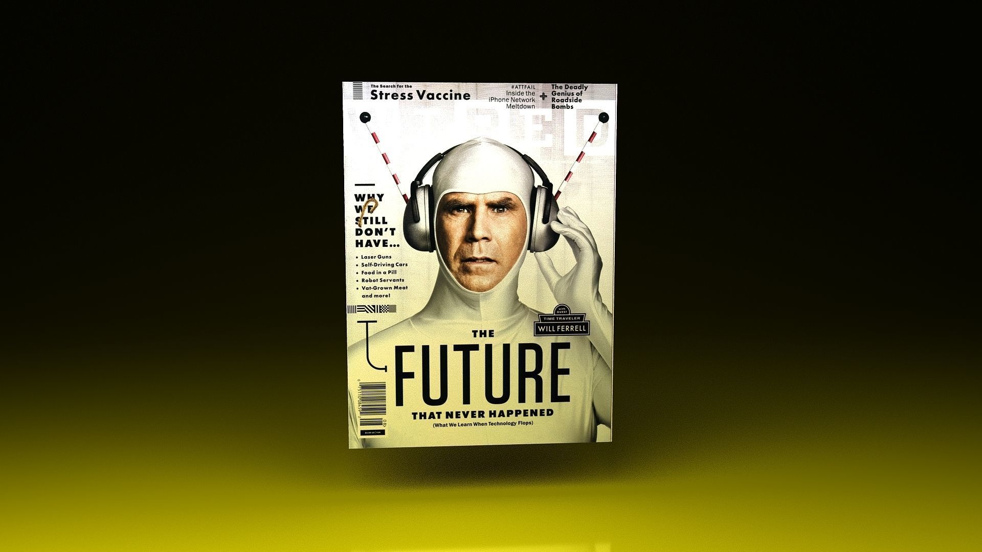 3D model AS Magazine Rig VR / AR / low-poly rigged | CGTrader