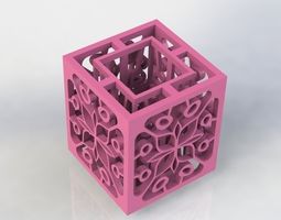 Pen 3D Printing Models | CGTrader