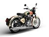 Royal Enfield Classic 500 2016 3D model | CGTrader