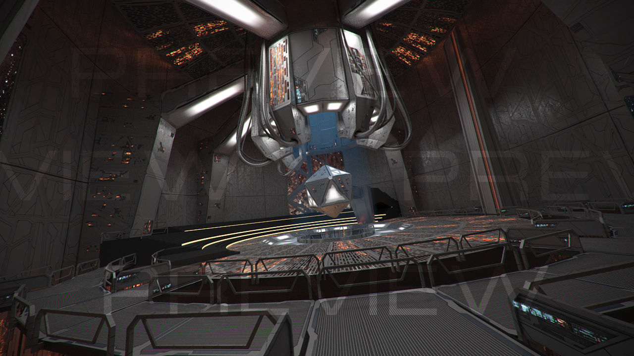 Sci-fi Textures MEGA Pack 3D model | CGTrader