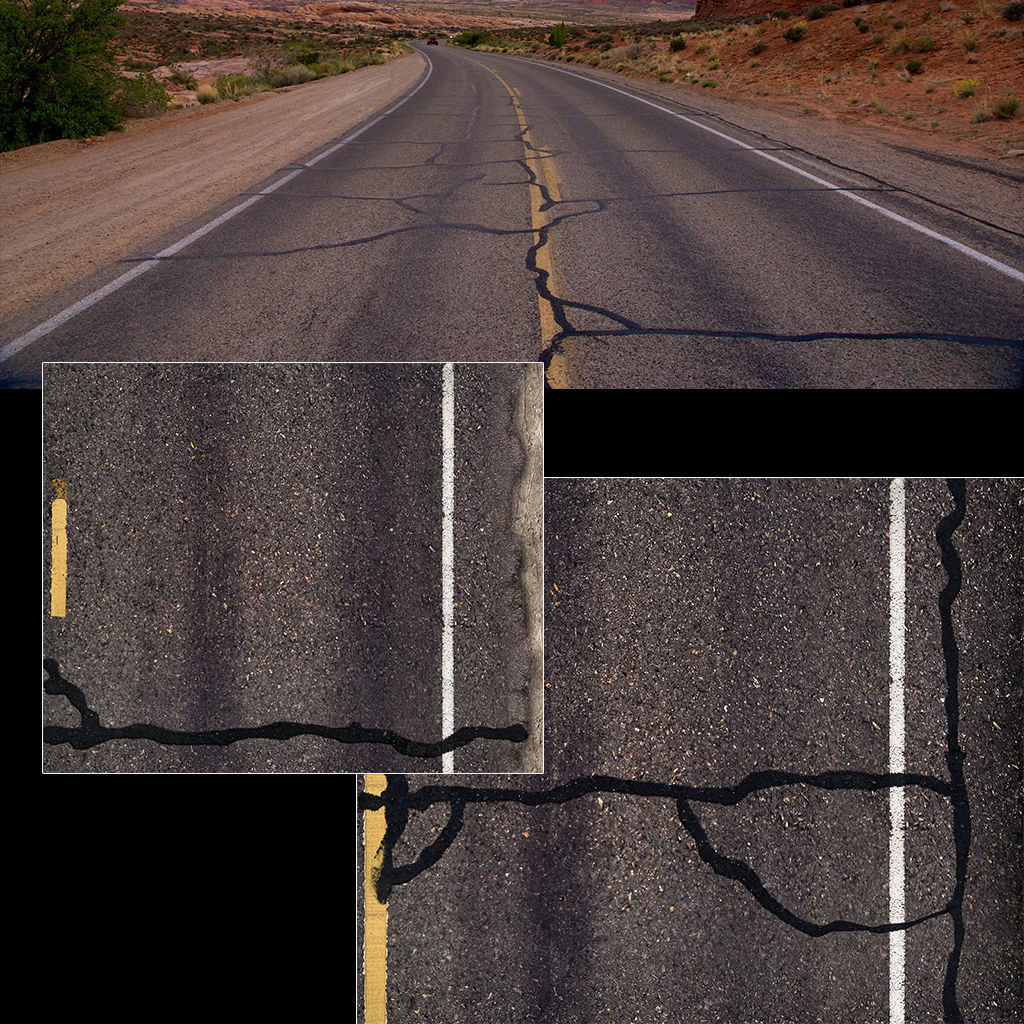 Road Texture Pack PREMIUM HD Texture | CGTrader