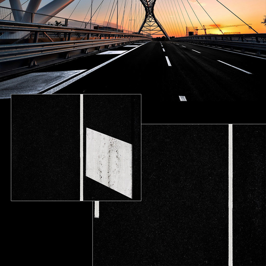 Road Texture Pack PREMIUM HD Texture | CGTrader