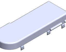 Free Stp 3D Models | CGTrader