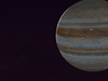3D model Jupiter Low-Poly Planet VR / AR / low-poly | CGTrader