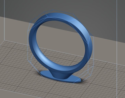 Free Band 3D Models | CGTrader