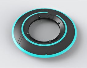 Tron 3D Models | CGTrader