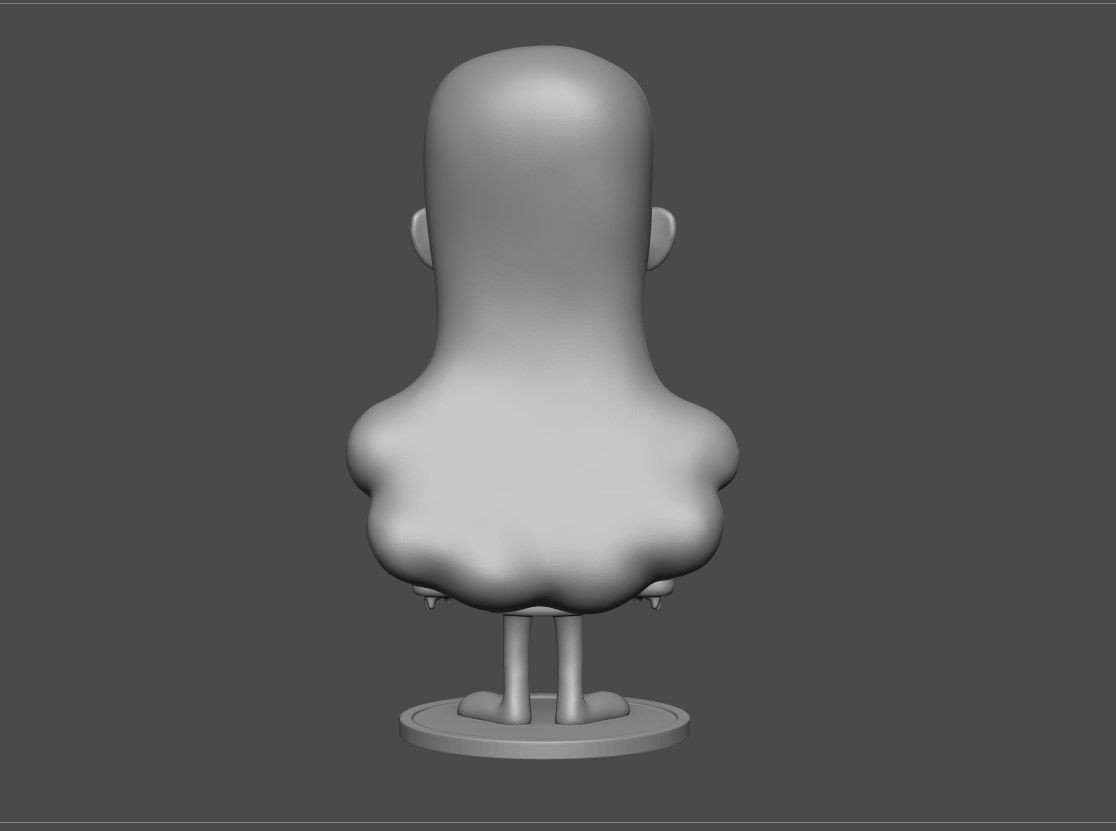 Gravity Falls 3d print model 3D model 3D printable | CGTrader