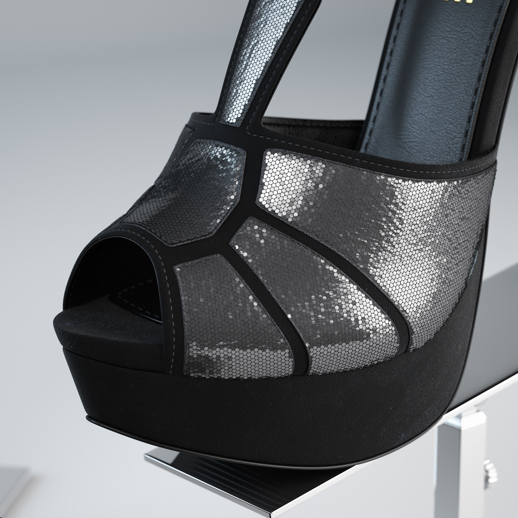 Refine Yourself 3D model | CGTrader