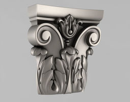 Print-ready Fronton 3D Print Models | Download 3D Fronton files ...