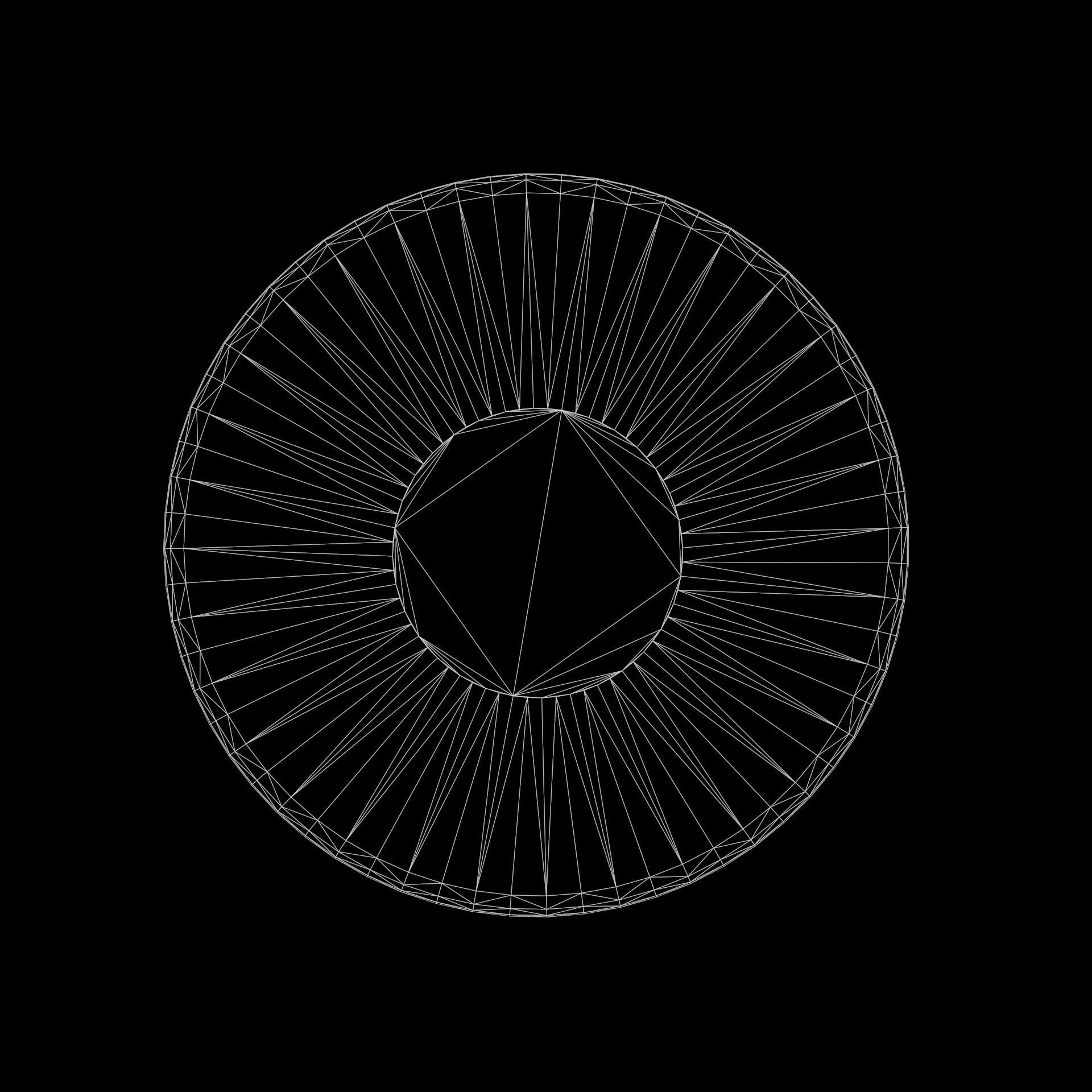 3D model Bowl with Rooster Motif VR / AR / low-poly | CGTrader