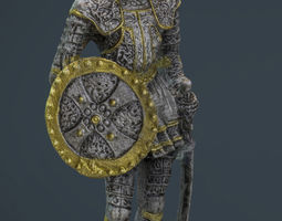 Medieval 3D Models | Download 3D Medieval files | CGTrader.com