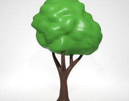 Tree 3D Printing Models | CGTrader
