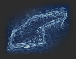 Nascar 3D Models | CGTrader