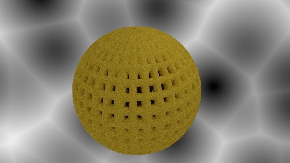 Mathematical Art of 20 Equations 3D model 3D printable | CGTrader