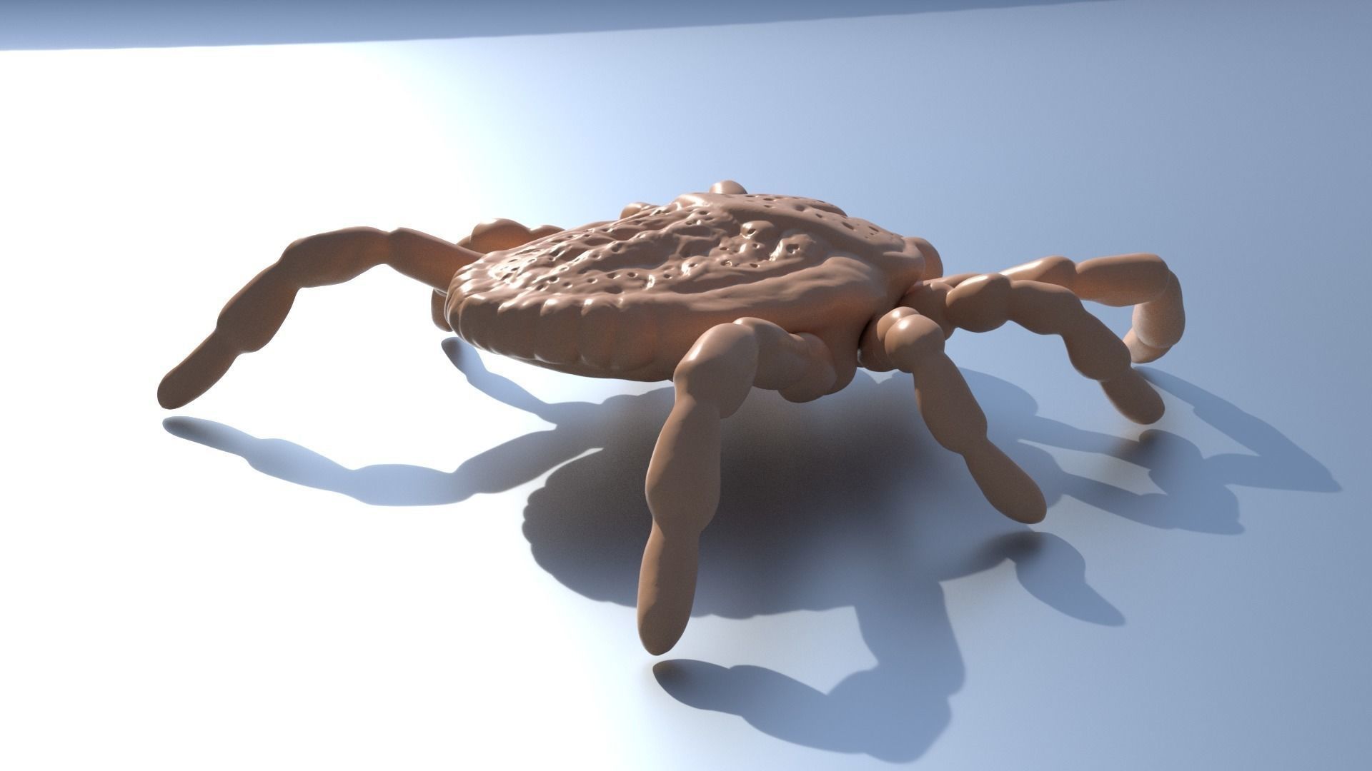Tick for 3D printing 3D model 3D printable | CGTrader