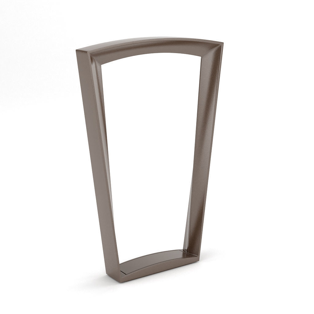 Lanscapeforms Concord Bench Poe Litter Path Light Bike Rack 3D model ...