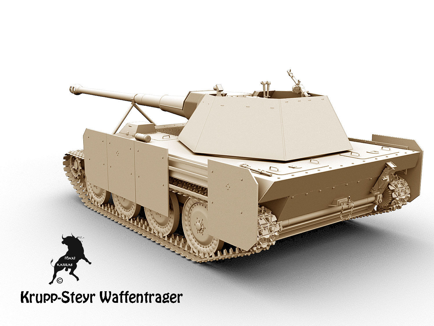 Waffentrager