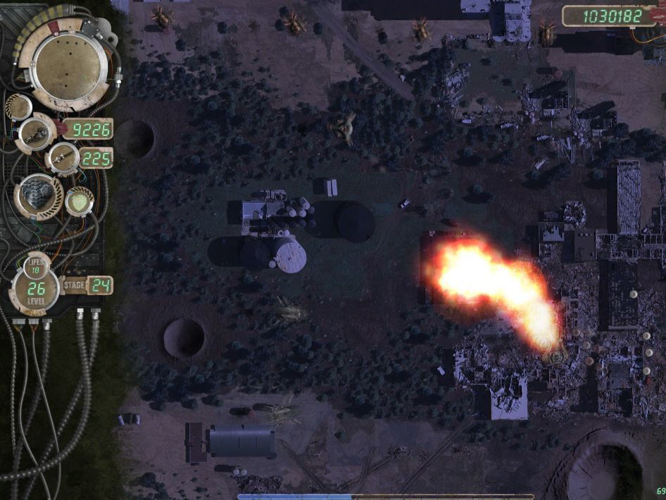 Doomsday 3D model | CGTrader