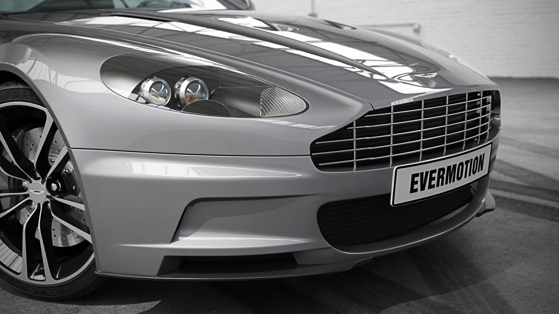 HDModels Cars vol 6 3D model | CGTrader