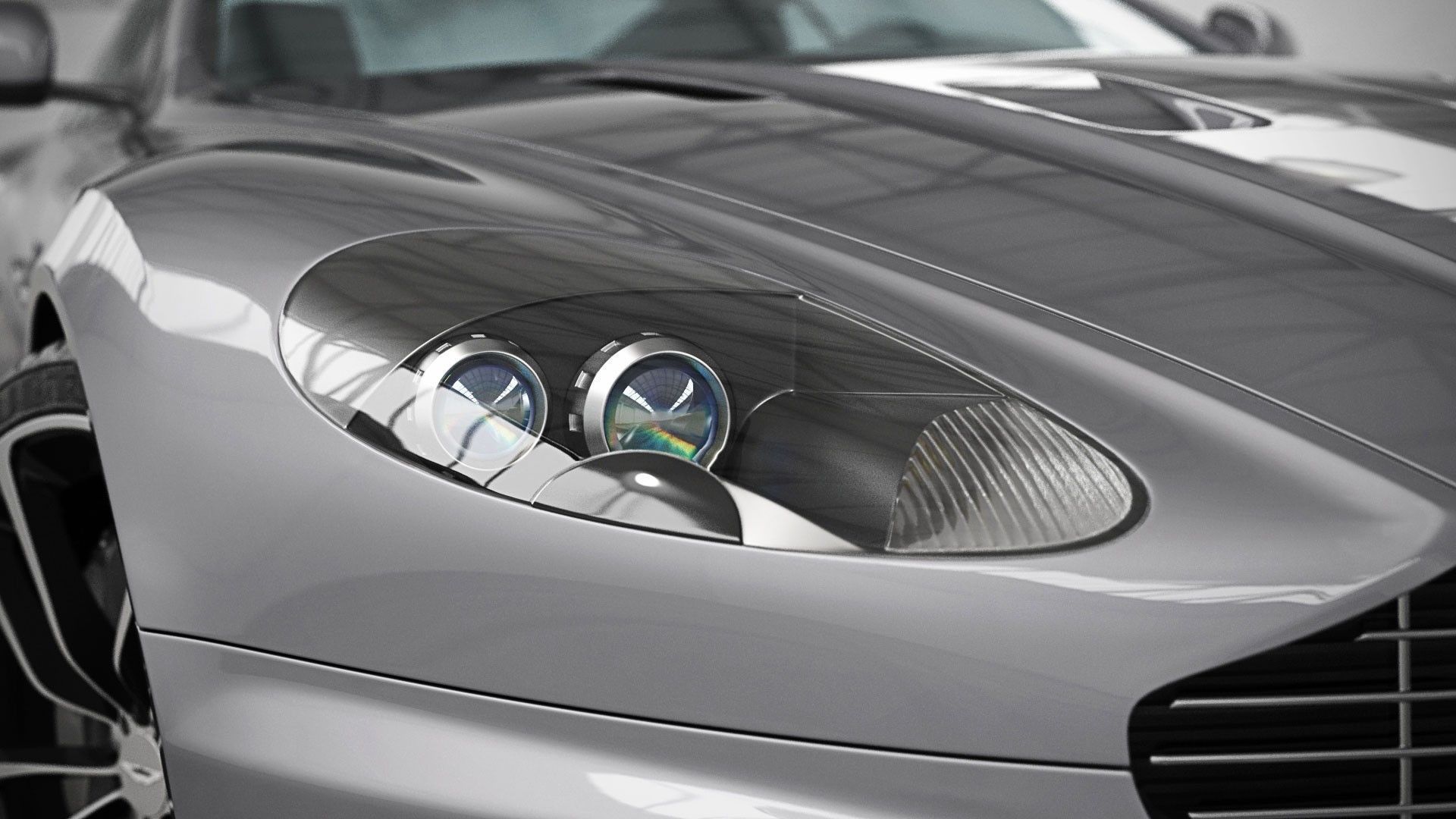 HDModels Cars vol 6 3D model | CGTrader