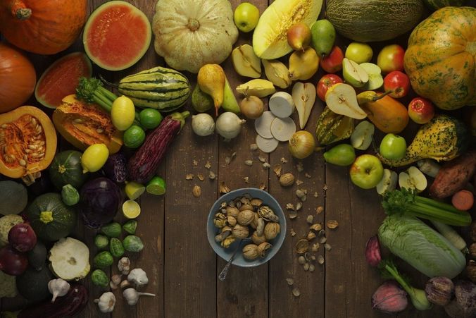 Archmodels vol 170 - photo-realistic food products 3D model | CGTrader