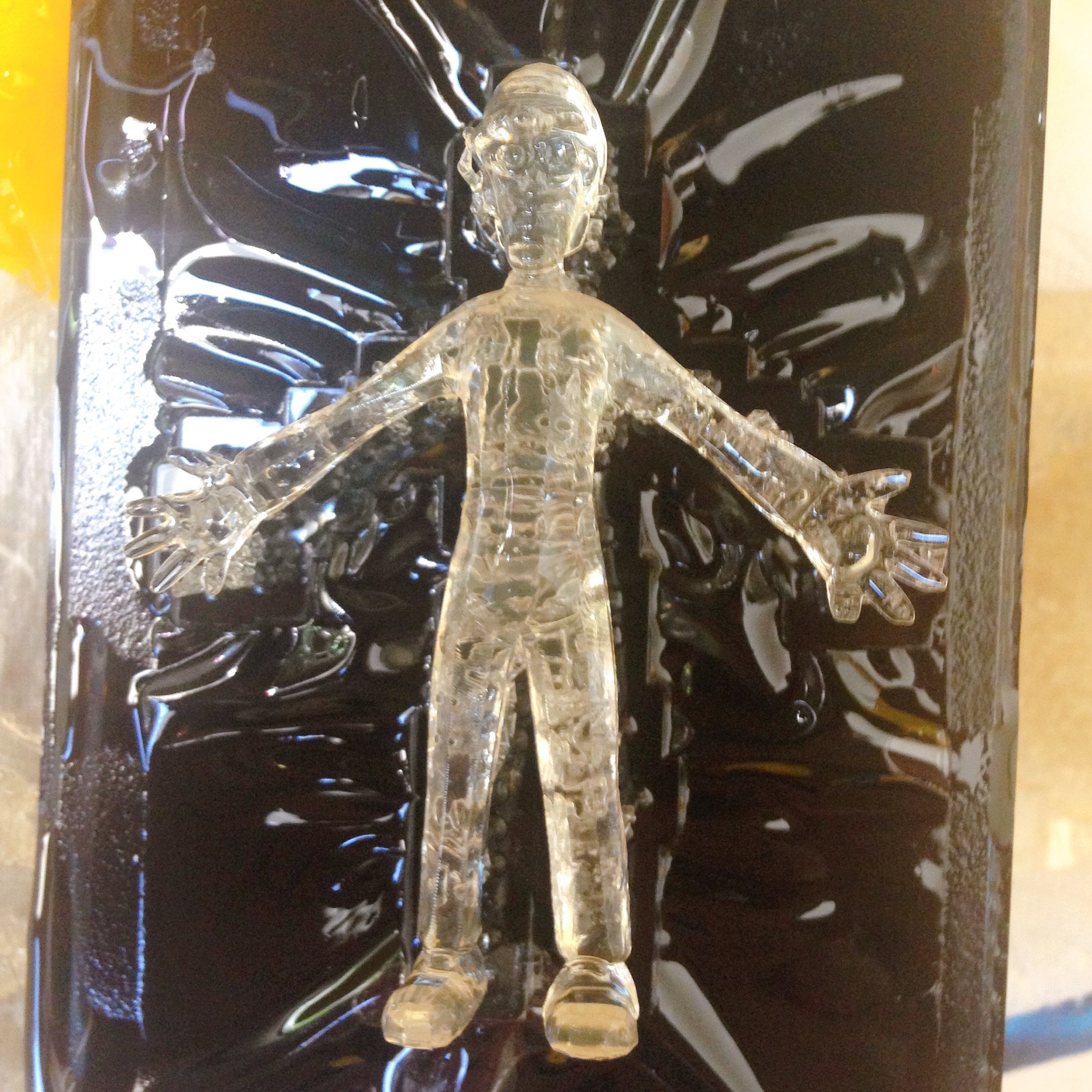 Where is Waldo But better 3D print 3D model 3D printable | CGTrader