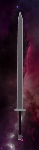 random sword free 3D model | CGTrader