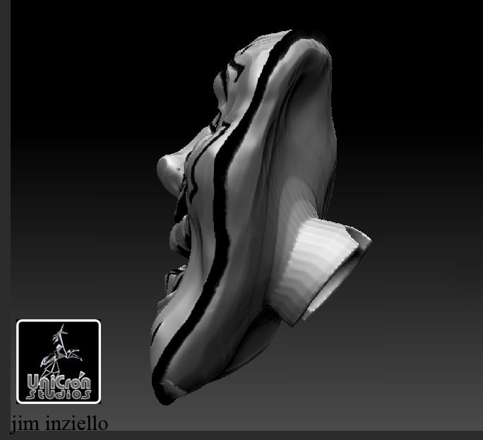 Troll Face and Posing Body 3D model 3D printable | CGTrader