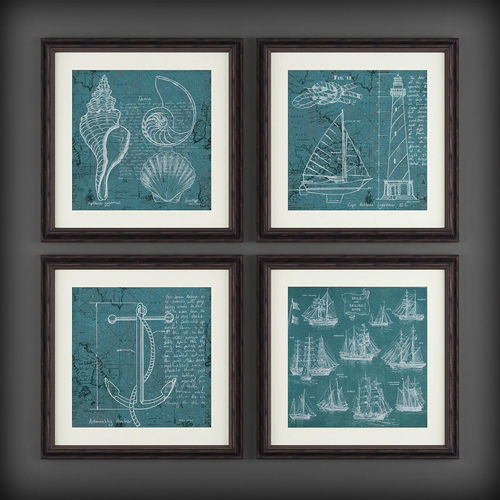 3D model Picture Frames VR / AR / low-poly | CGTrader