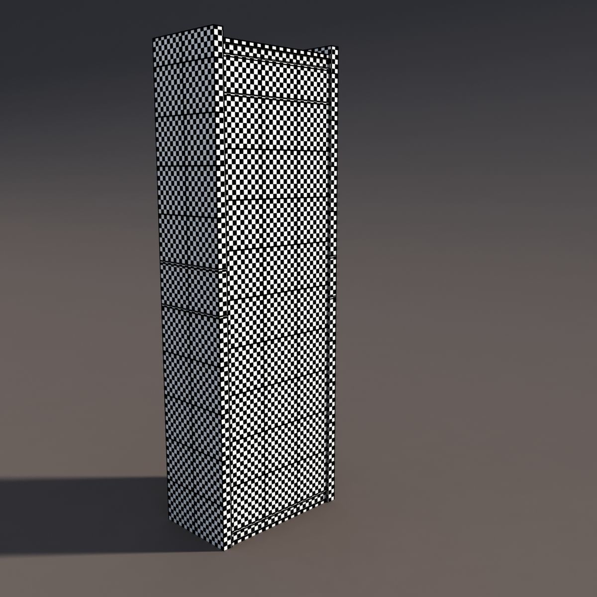 3D model Skyscrapers Building Pack VR / AR / low-poly | CGTrader