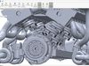 V12 Engine Model with native file Solidworks 3D model | CGTrader