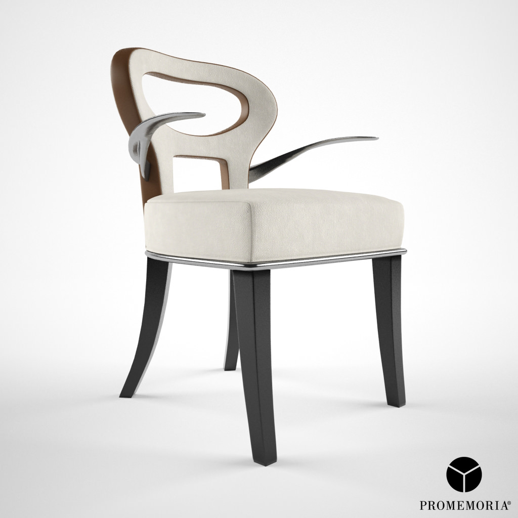 Promemoria Roka 3D model | CGTrader