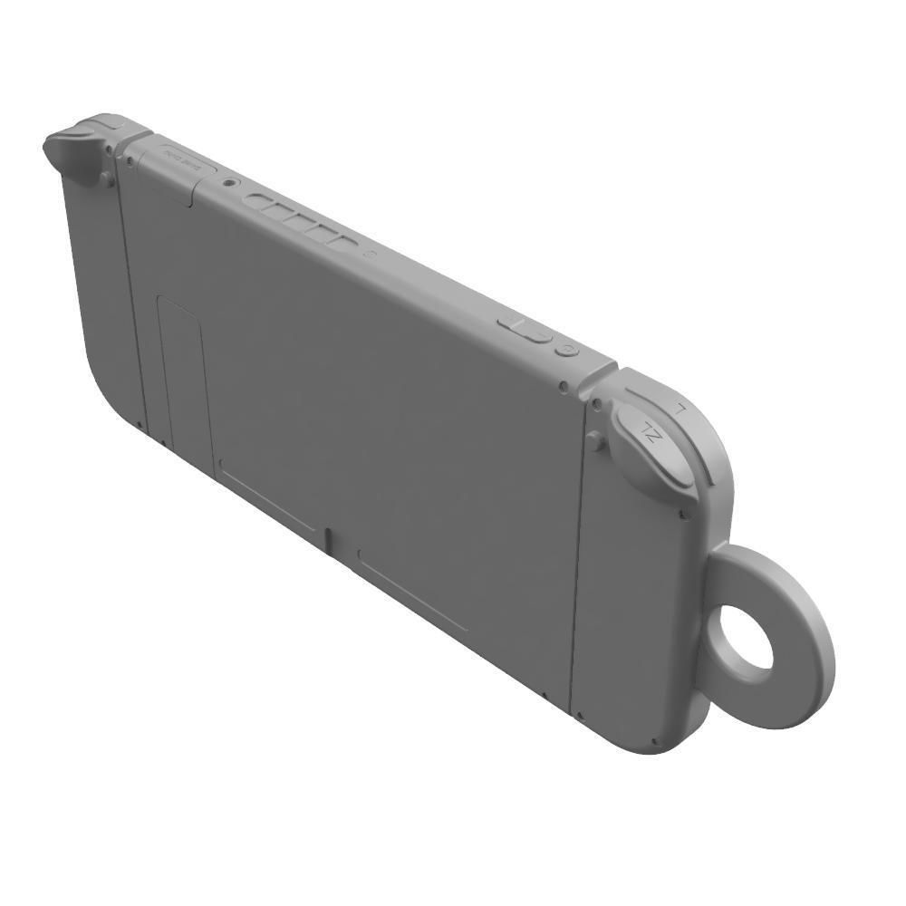 Nintendo Switch key ring 3D model 3D printable | CGTrader