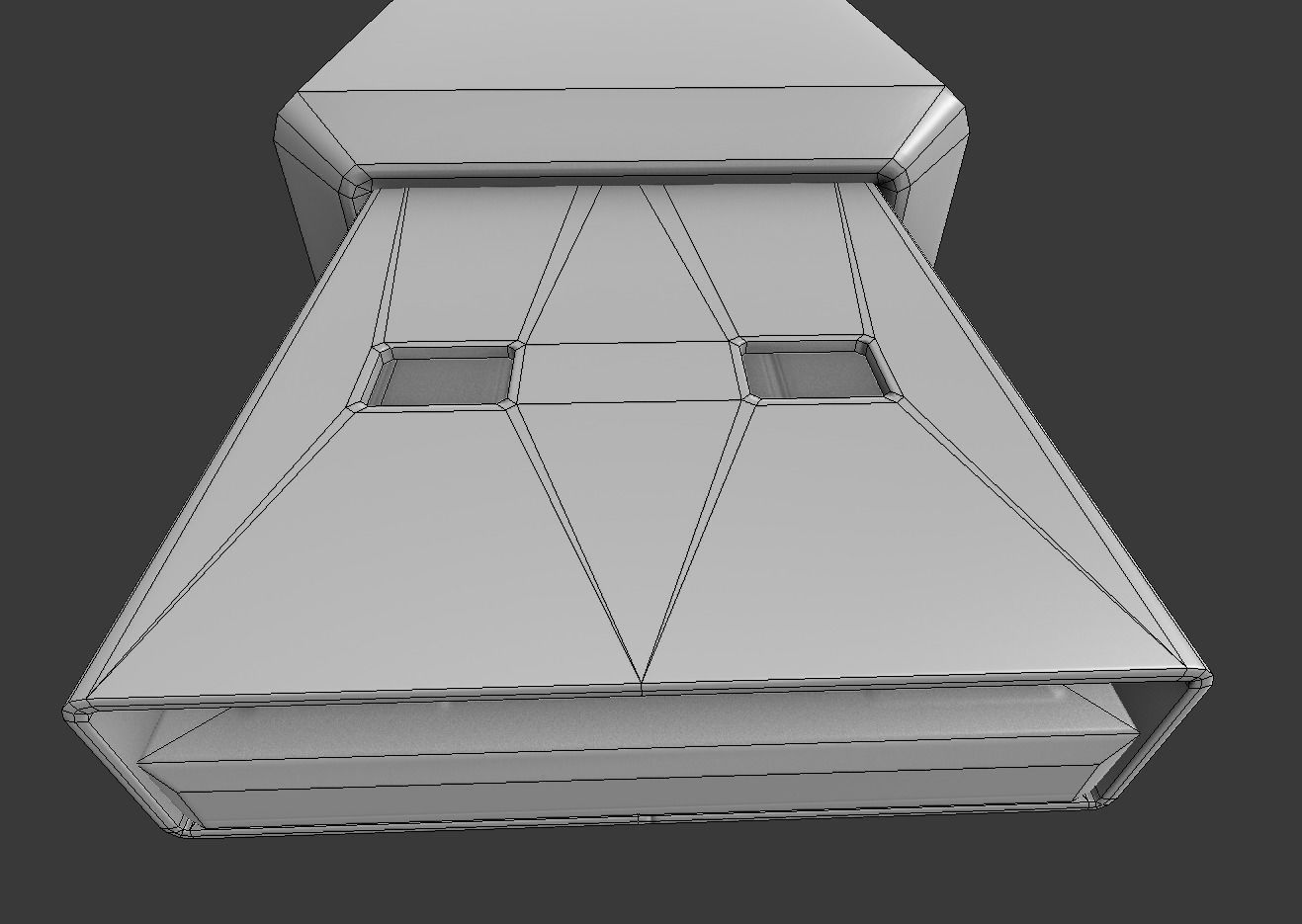 3D model USB Stick Collection - Gameready - PBR Textures VR / AR / low ...