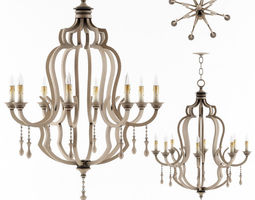 Waterloo 3D Models | CGTrader