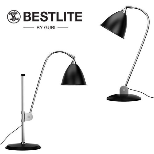 Gubi - Bestlite BL1 BL2 3D model | CGTrader