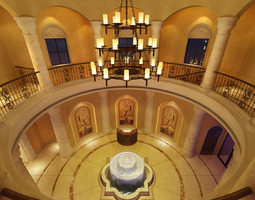 Foyer 3D Models | CGTrader