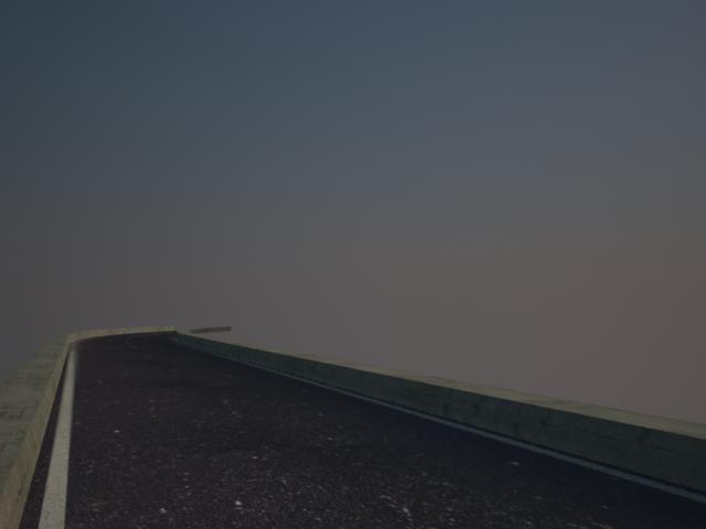 Road 3D Modal free 3D model | CGTrader