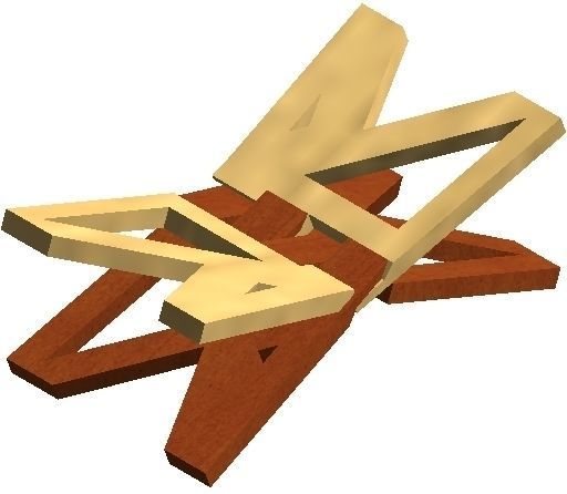 Rehal 3D printable model | CGTrader