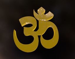 Om 3D Models | CGTrader