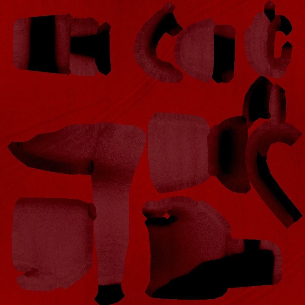 Low poly Boxing Gloves free VR / AR / low-poly 3D model | CGTrader
