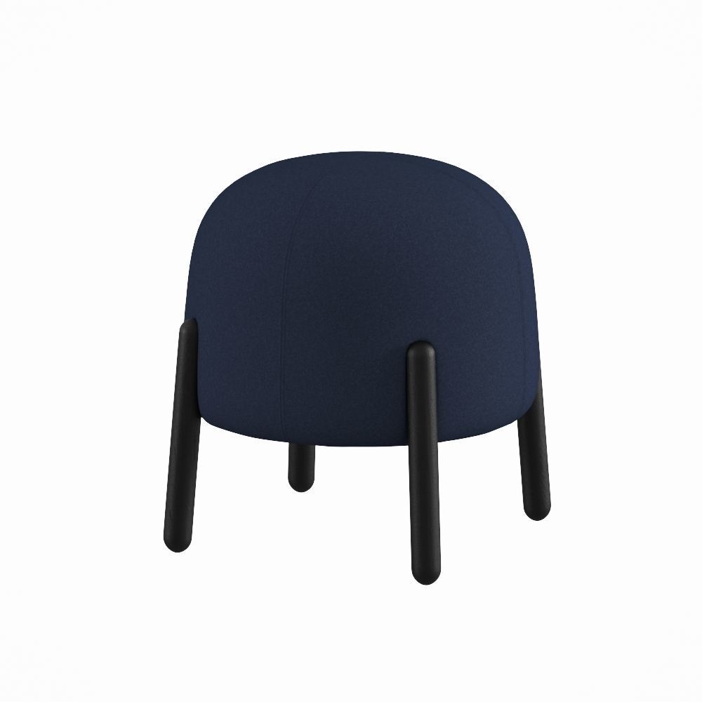 Sally Hightower Stool 3D model | CGTrader